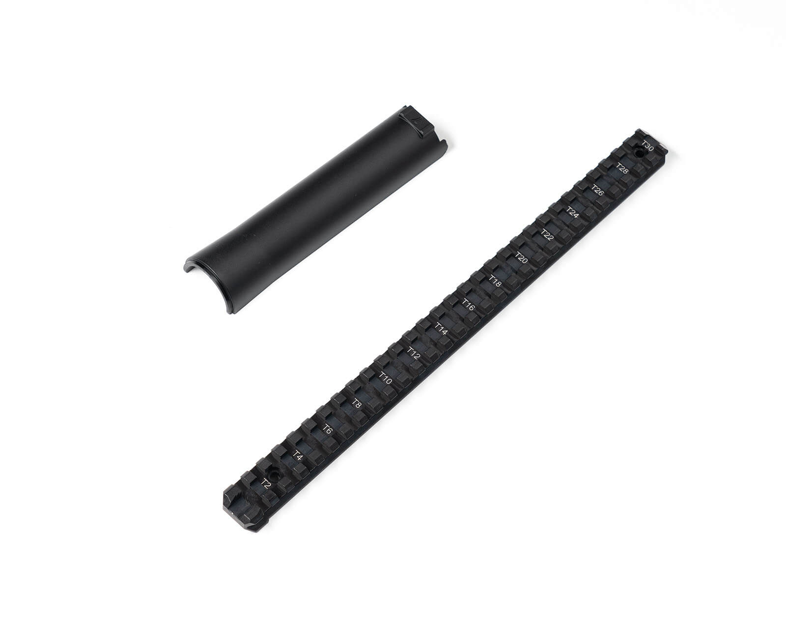 KS7 Picatinny Rail Kit - KelTec