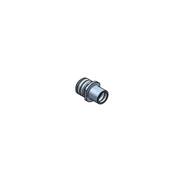 P17-107 THREAD ADAPTER - KelTec